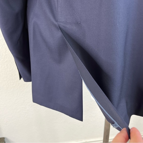 Robert Talbott | Suits & Blazers | Robert Talbott Carmel Blazer Sport ...